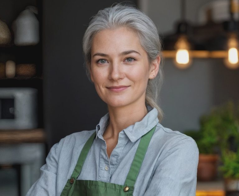 Pendant une année entière, la femme a supporté en silence les visites ...